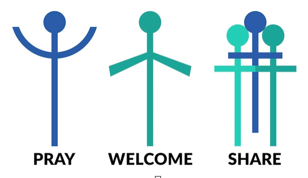 Mission - Denham Parish Church