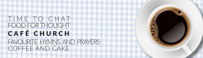 Café Church - Denham Parish Church