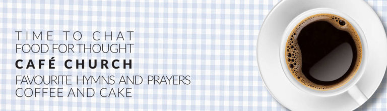 Café Church - Denham Parish Church