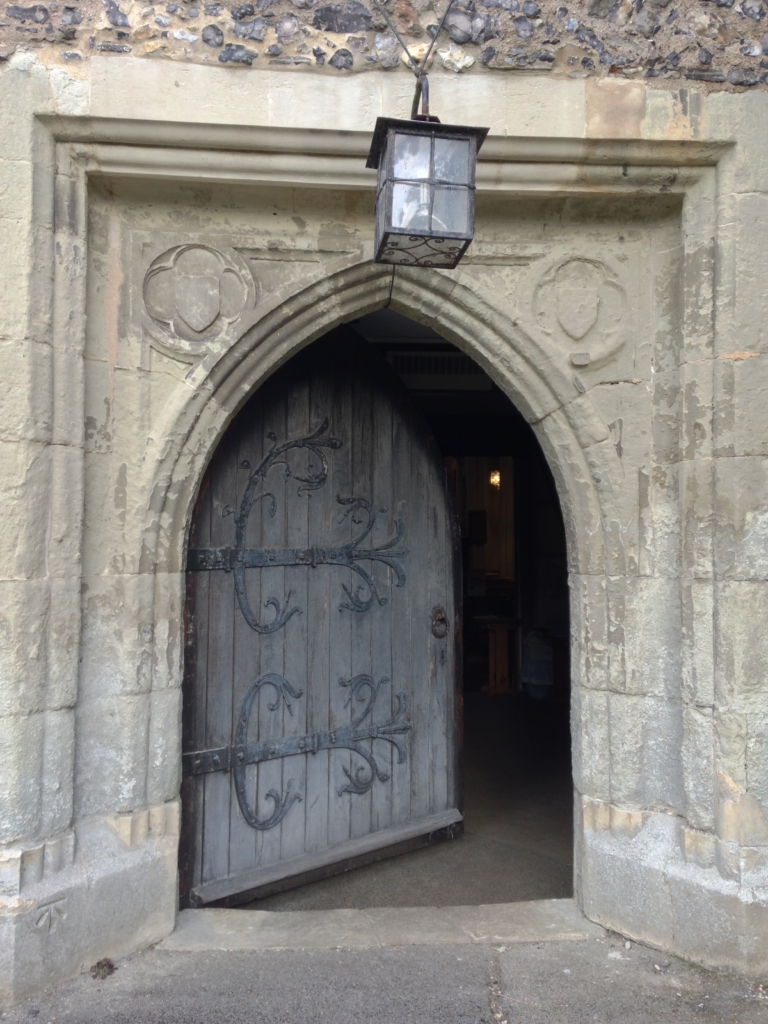 St Mary's Church: 10.30 am service from 1 August 2021 - Denham Parish ...