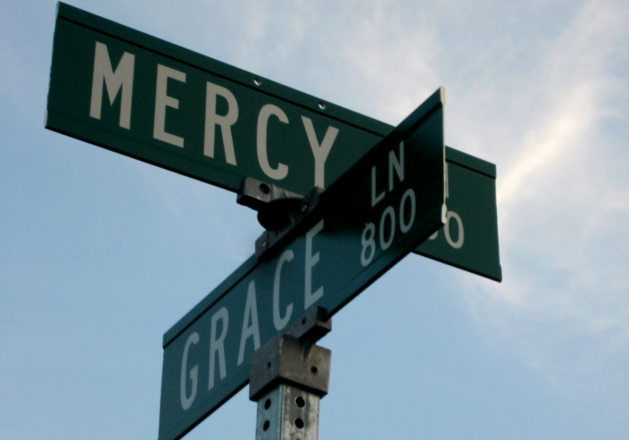 Audio Service for 20 September: Outrageous Grace (Matthew 20) - Denham ...