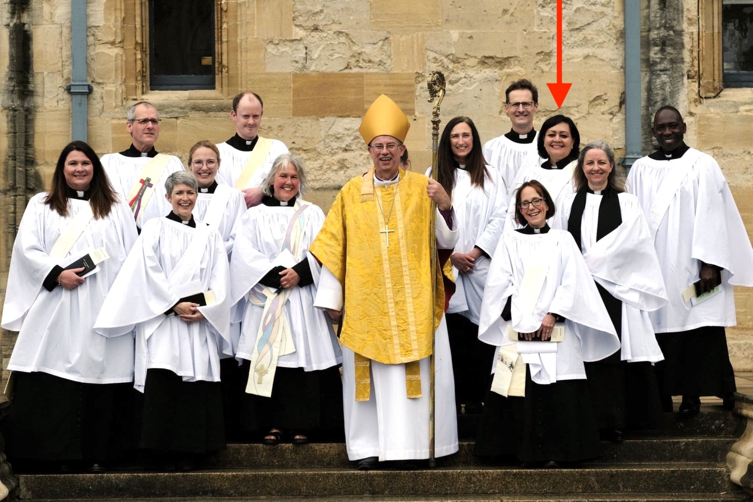 Blog - Denham Parish Church