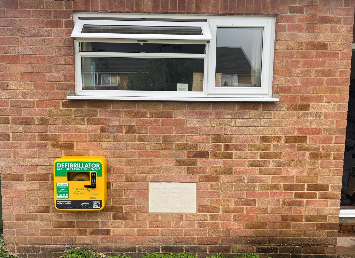 First Aid Courses at St Mark's in 2026 - Denham Parish Church